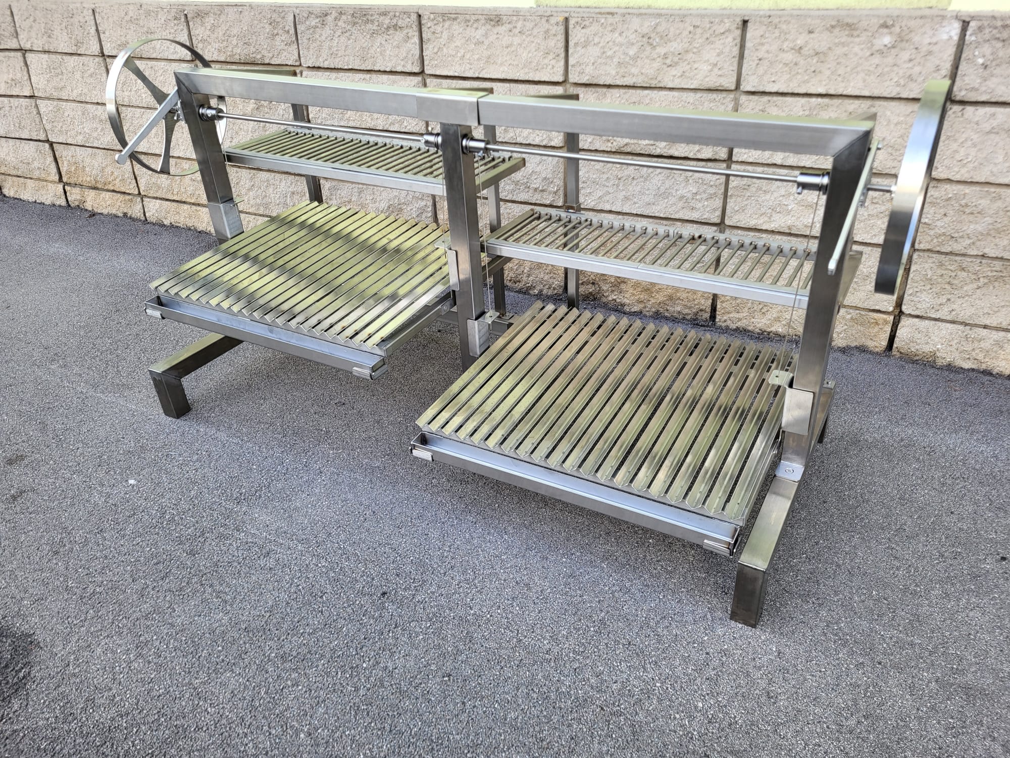 Galerie - Asado Grill